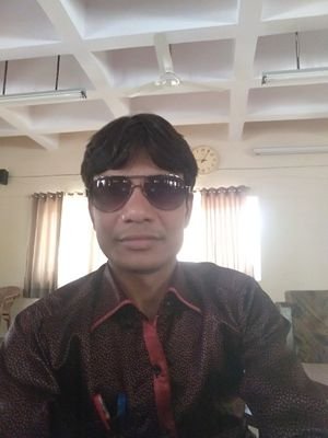 Pramod Sahu (@sahaupramod) | Twitter