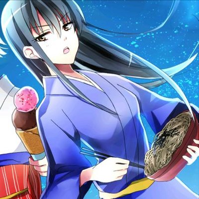 桂小太郎(女体化) (@katsura_kota) / X 桂小太郎(女体化) (@katsura_kota) / X