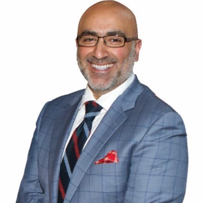 Ali Salimian (@asalimian) | Twitter