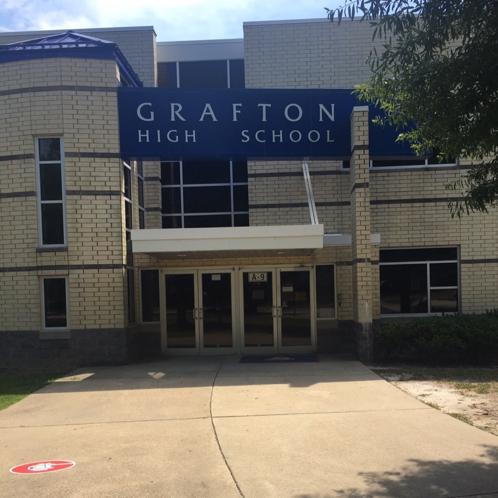 Grafton High School on Twitter: Grafton High School on Twitter: