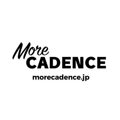 More CADENCE (@MoreCadence) / X More CADENCE (@MoreCadence) / X