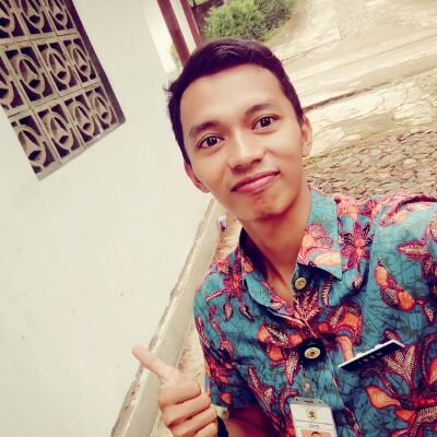 heri wibowo (@herimentik) | Twitter