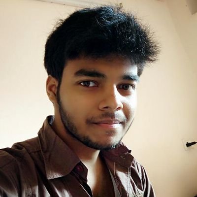 Shubham Prakash (@shubhamprakash_) | Twitter