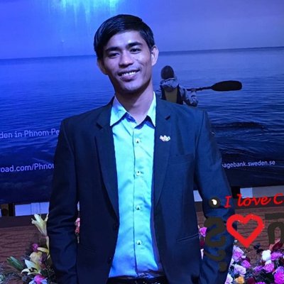 Theng Savoeun (@ThengSavoeun) | Twitter