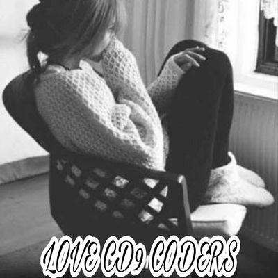 LOVE CD9 CODERS (@cd9_love) | Twitter