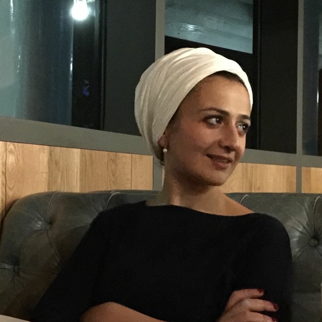 Maryam Al Dabbagh on Twitter: Maryam Al Dabbagh on Twitter: