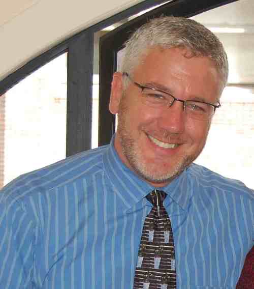 T J Parsell - Alchetron, The Free Social Encyclopedia