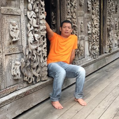 Ko Aung Thu (@chanmyae076) | Twitter
