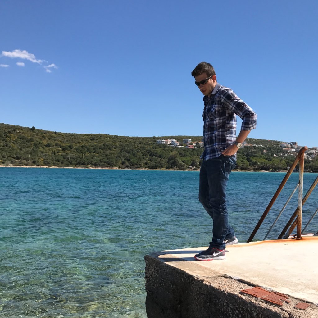 Ufuk ALKAN (@ufukalkan1925) | Twitter