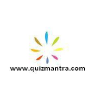QuizMantra on Twitter: "Current Affairs: Today's 2 Minute Quiz: https://t.co/CdLr6jbROx # ...
