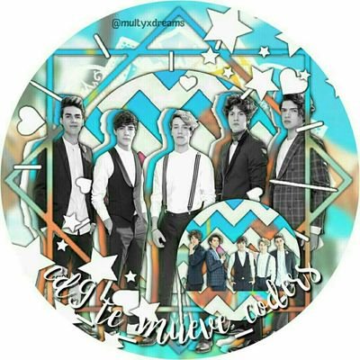 CD9_CODERS (@CD9_TE_MUEVE) | Twitter