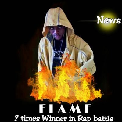 Flame rapper (@Flamerapper7) | Twitter