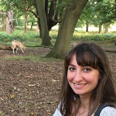 Giulia Rossato (@GiuliettaRoss) | Twitter