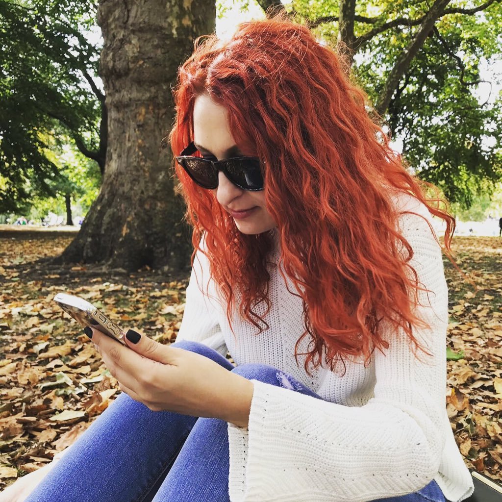 Laura Moise (@lauramoise26) | Twitter