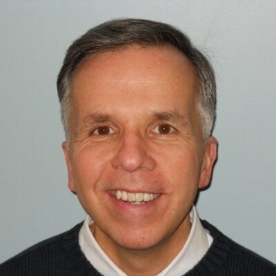 Paul Joyal (@pjoyal) | Twitter