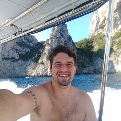 Tweets with replies by Caio Buteri Belmock (@CBBelmock) | Twitter