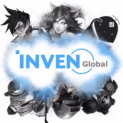 Inven Global Gaming (@InvenGlobal_CM) | Twitter