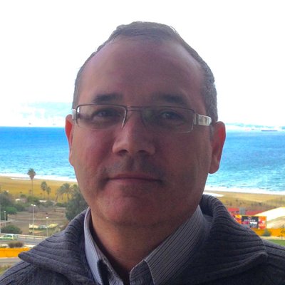 Daniel Jimenez (@danydev_1) | Twitter