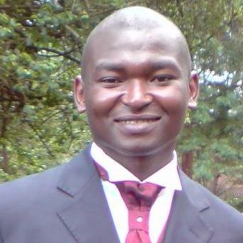 JAMES KINYUA (@JamesKinyua84) | Twitter