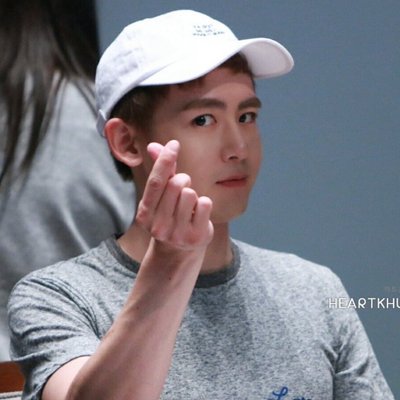 ♥Khunnie_2PM on Twitter: "ไม่ได้ค่าโฆษณา แต่อยากให้ไปกินของฟรีกัน 555 #วันโดนัทโลก #하니뿐"