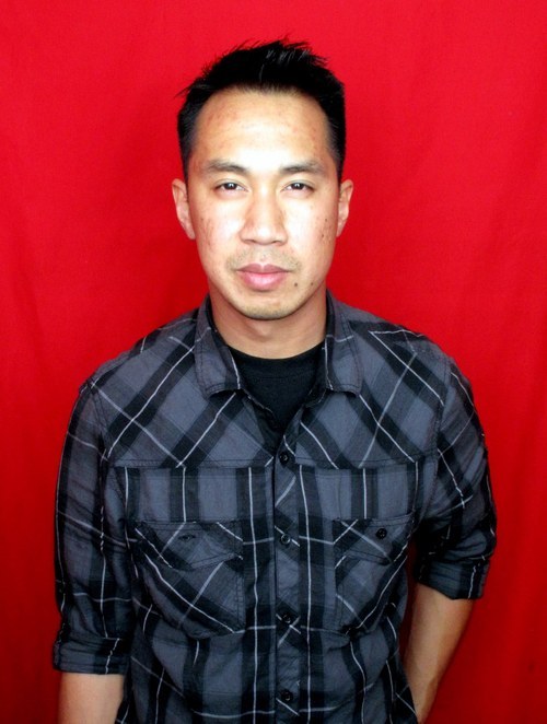 John Capati (@kndacomplx) | Twitter