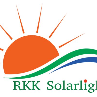 RKK Solar light (@rkksolarlight) / Twitter