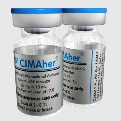nimotuzumab (@cimaher) | Twitter