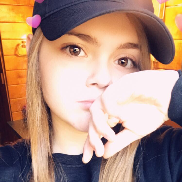 Skylar Rae Skylarrae23 Twitter