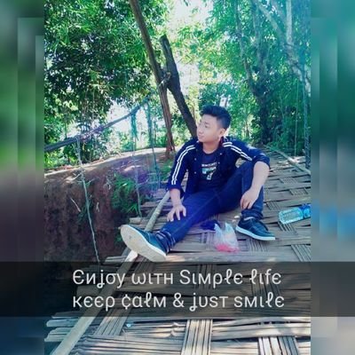 Sai Htet Aung (@LuciferSaiSai) | Twitter