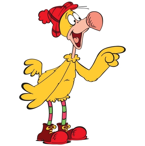 Fiddley Foodle Bird - Alchetron, The Free Social Encyclopedia