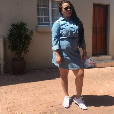 Busisiwe Mahangu (@Iam_Bucie) | Twitter