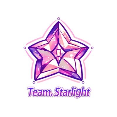 Team. Starlight (@TeamStarlight_) | Twitter