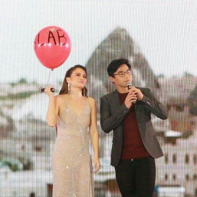 Team LabLab (@TeamLabLabPH) | Twitter