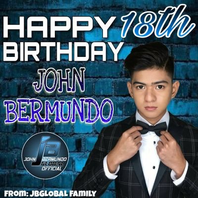 John Bermundo (@Teambermundo_) | Twitter