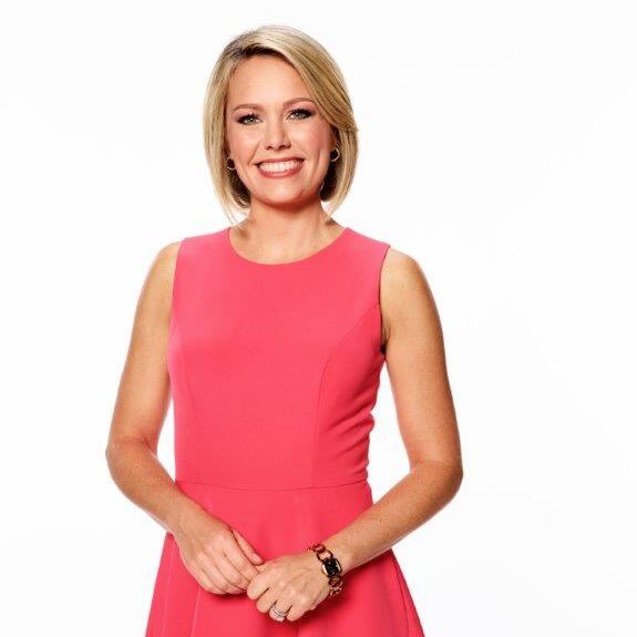 Dylan Dreyer on Twitter: Dylan Dreyer on Twitter: