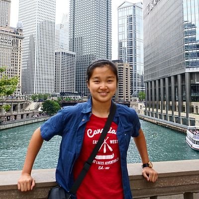 Selena Liu (@Sewena_Liu) | Twitter