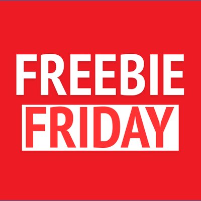 #FreebieFriday on Twitter: "New #FreebieFriday #giveaway from Chaokoh ...
