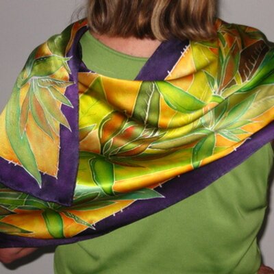 Laura LeMaster (@silksbylaura) | Twitter