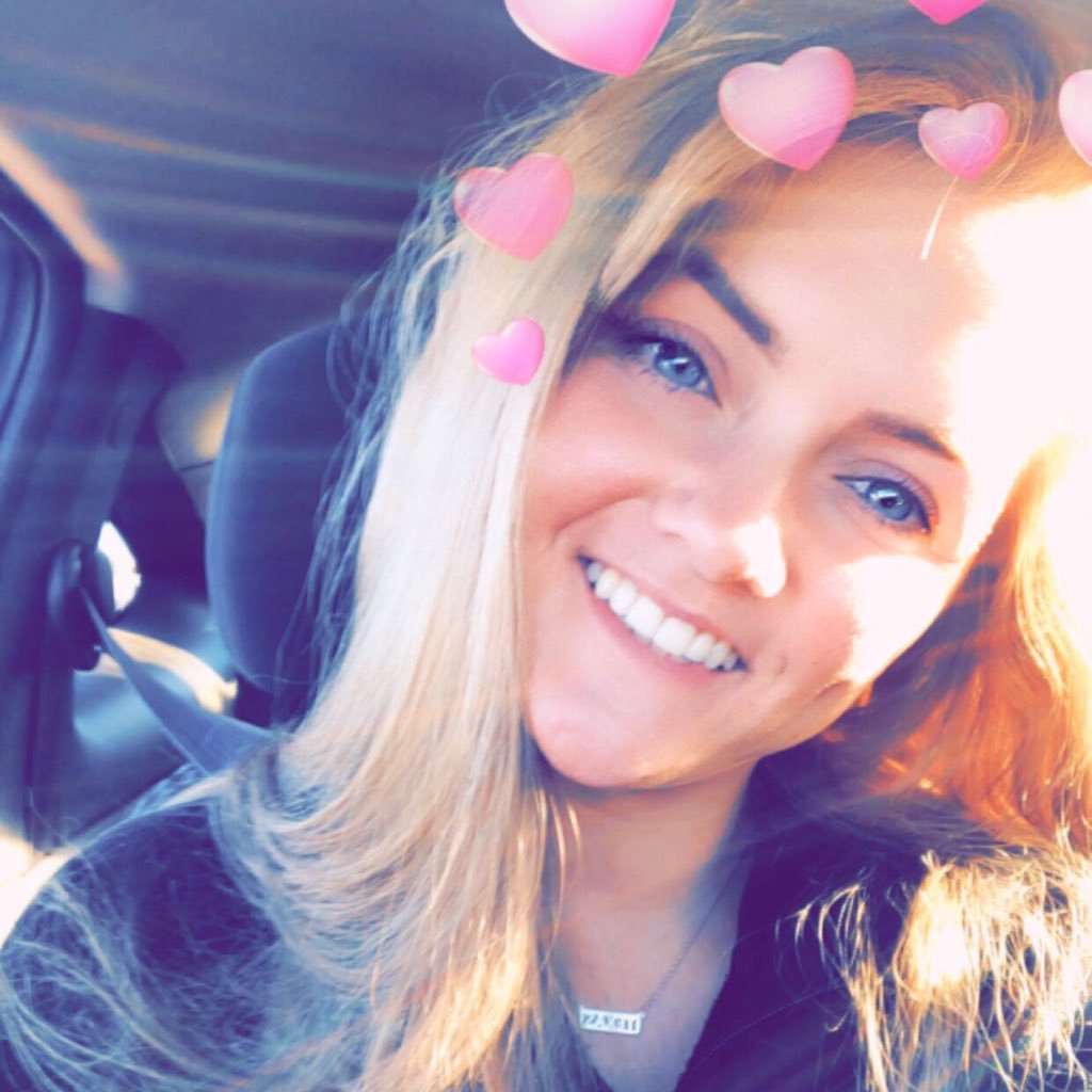 Skyler Nicole Skyler Baxter Twitter