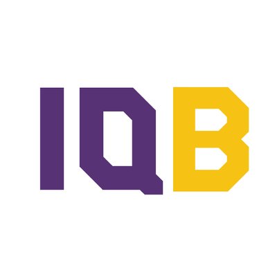 IQB on Twitter: "we will check that ASAP…