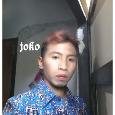 bang joko (@bangjoko12) | Twitter