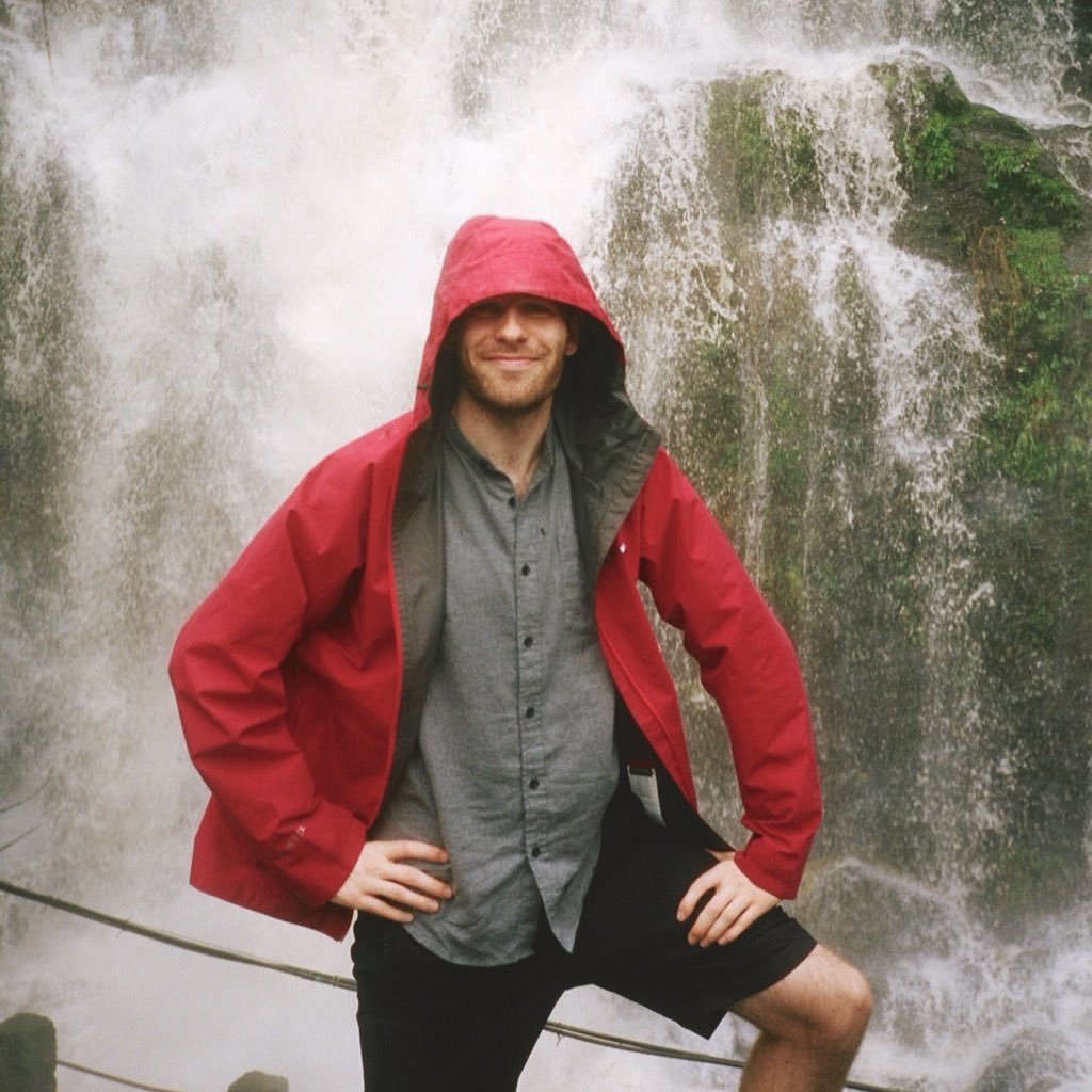 Josh Bainbridge (@joshbainbridge) | Twitter