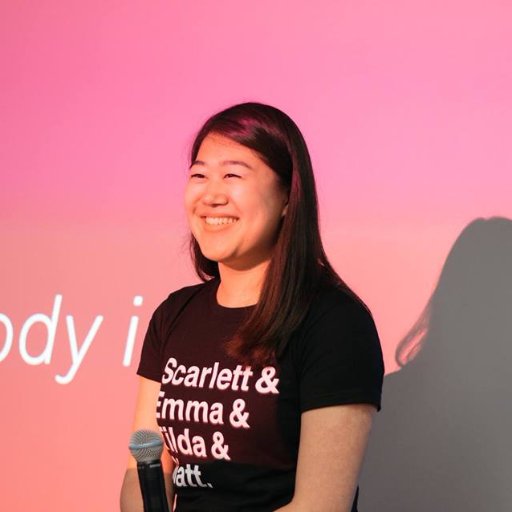 Nicole Zhu on Twitter: Nicole Zhu on Twitter: