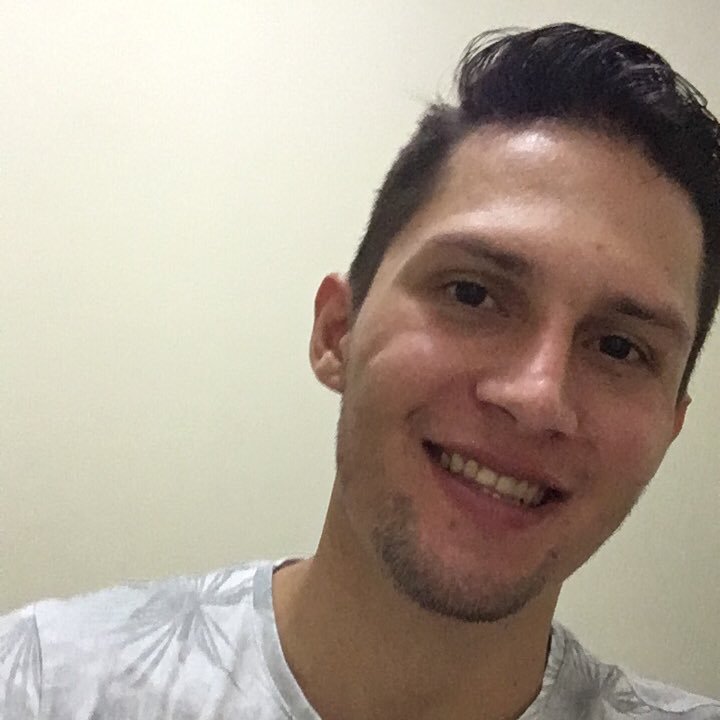 Ignacio Monge (@imonge93) | Twitter