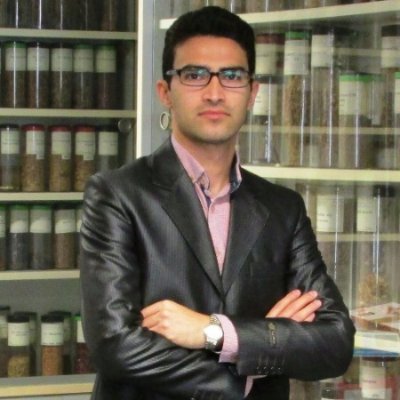 Jamshid Amiri Moghaddam (@JAmiriMoghaddam) | Twitter