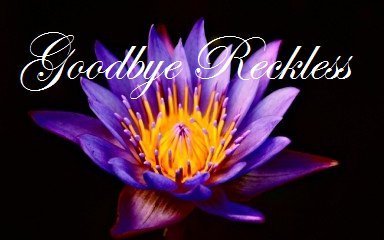 Goodbye Reckless (@GoodbyeReckless) | Twitter