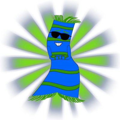 Cult of Billy La Bufanda of Latter Day Scarves (@cultofbilly) / Twitter