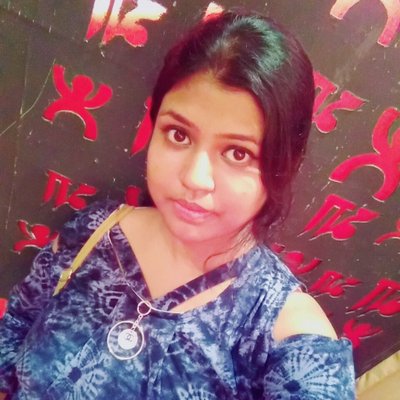 DEBASMITA SAHA (@debmamo) | Twitter