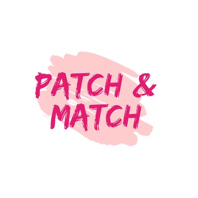 Patch and Match (@patchandmatchph) | Twitter