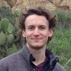 Conor Heins (@conorheins) / Twitter